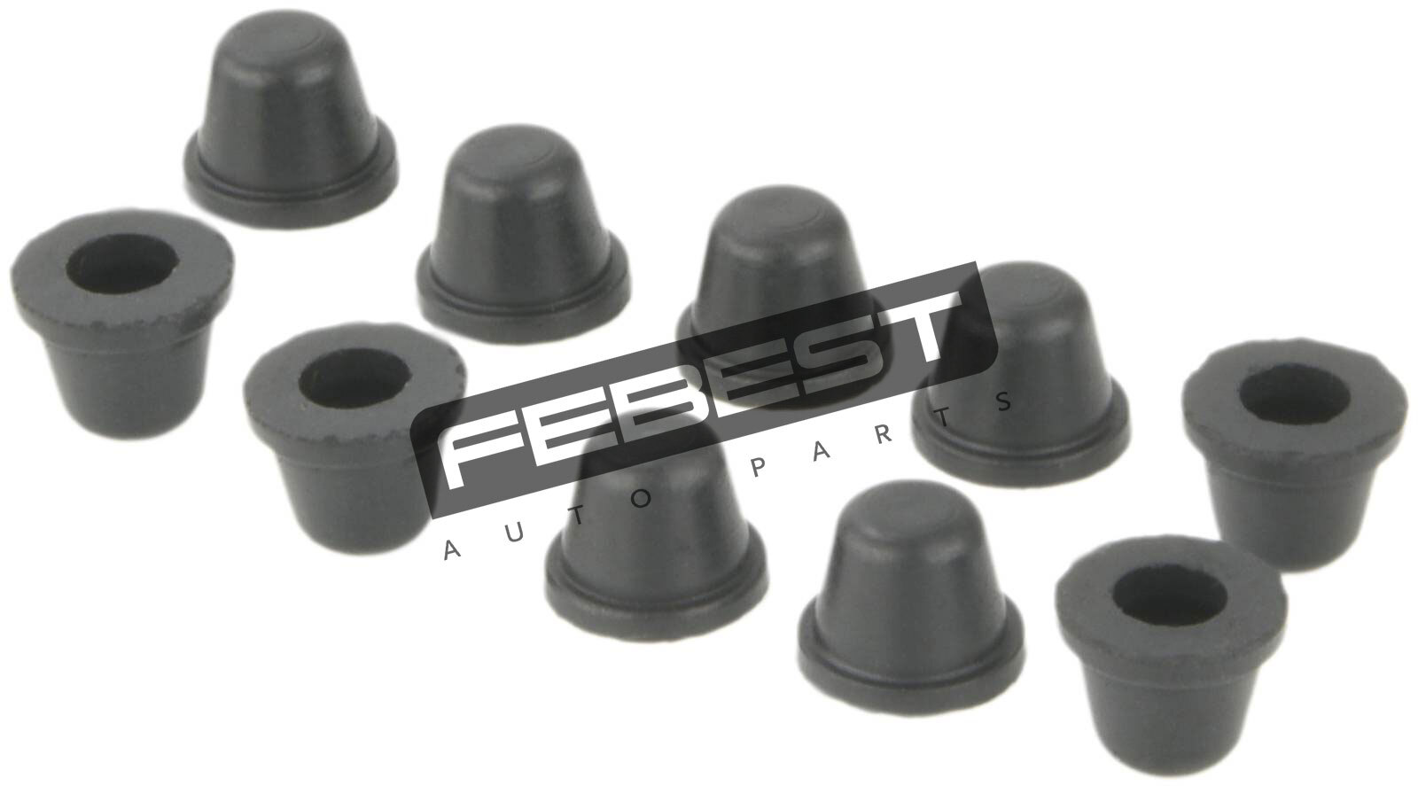 Cap Bleeder Plug Pcs 10 For TOYOTA FORTUNER (SUV) | eBay