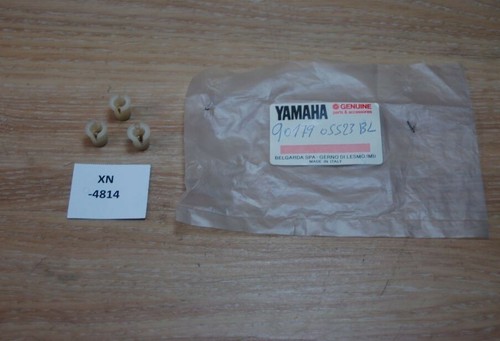 Yamaha YZF R1 90179-05523-00 NUT,SPEC'L SHAPE Genuine NEW NOS xn4814 | eBay