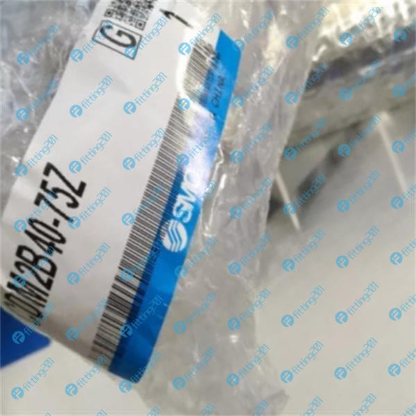 ONE NEW SMC CDM2B40-75Z Cylinder CDM2B4075Z | eBay