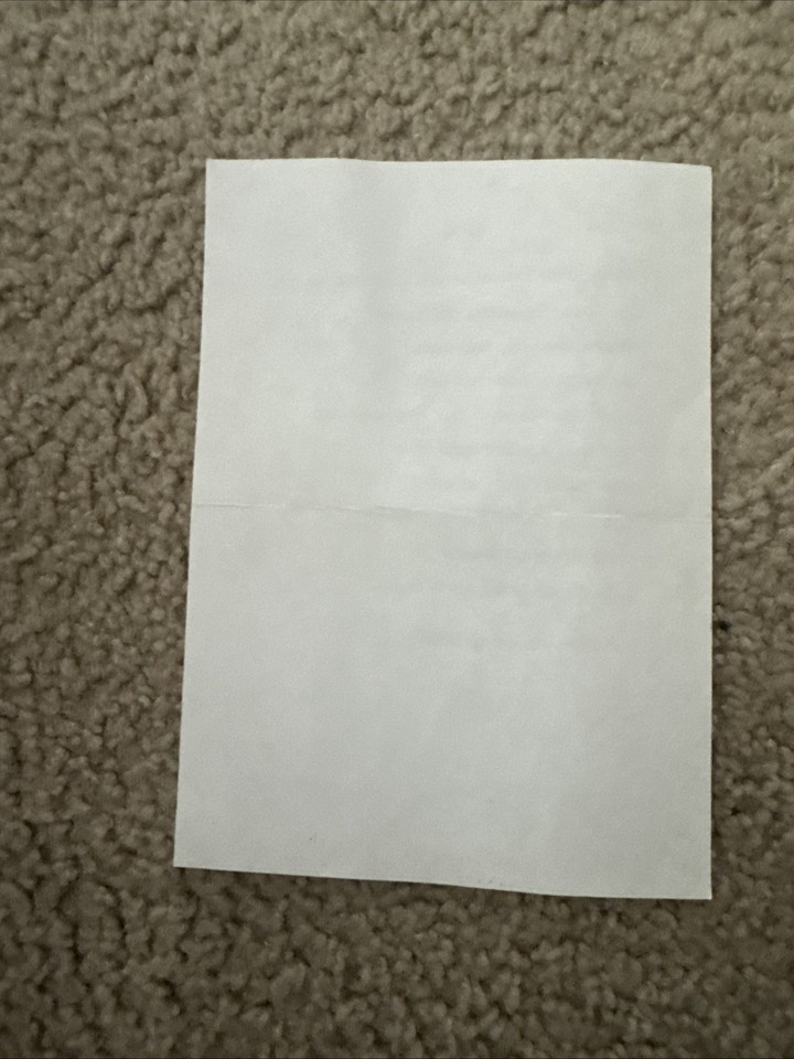 Marilyn Monroe Personally Owned Written Poem Sheet Arthur Miller Letter ...
