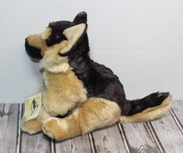 Webkinz WKS1009 Signature German Shepherd Toy for sale online | eBay