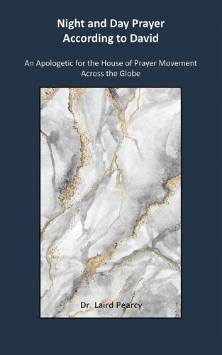 Laird Pearcy Night and Day Prayer According to David (Poche) | eBay