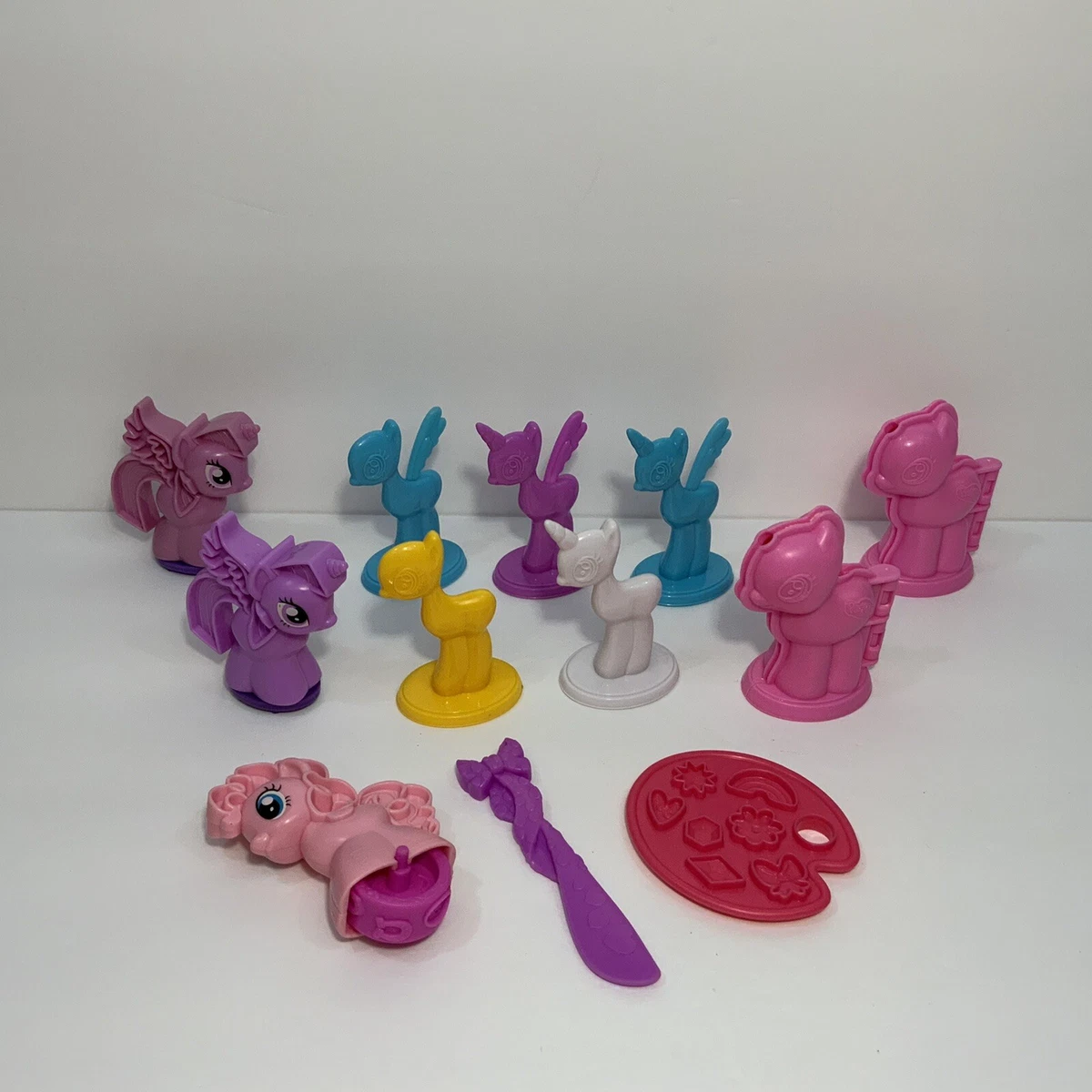 Custom Cutie Mark Creator