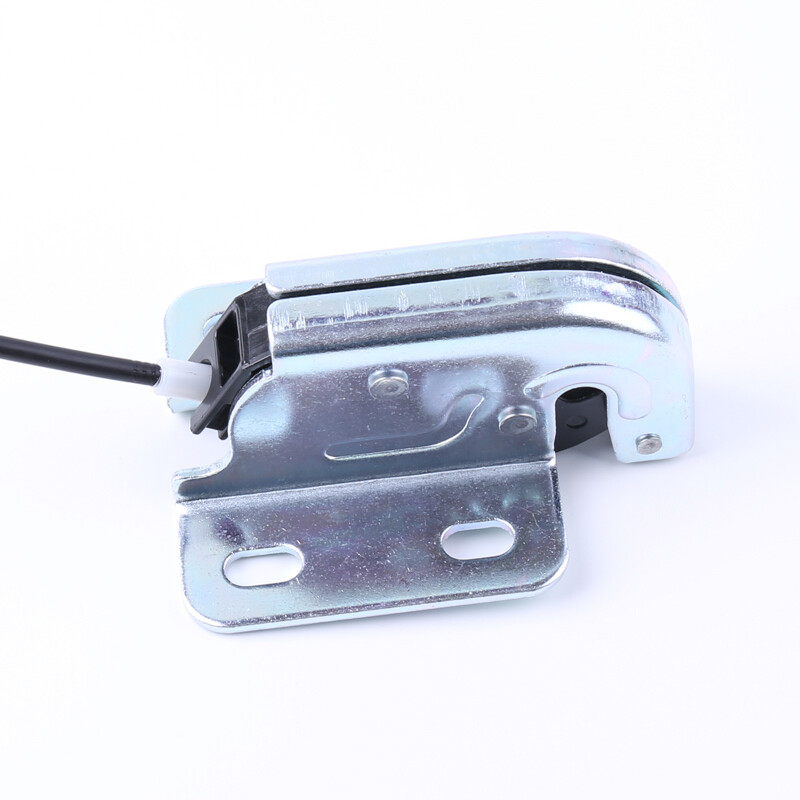 Rear Left Tailgate Trunk lock Hatch Back lotch for Renault Koleos ...