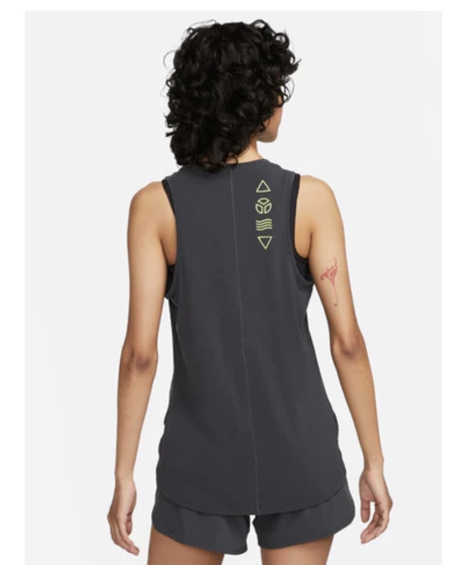 New with Tag Women Nike 2022 Chicago Marathon Tank Top Shirt DX4515-045 ...