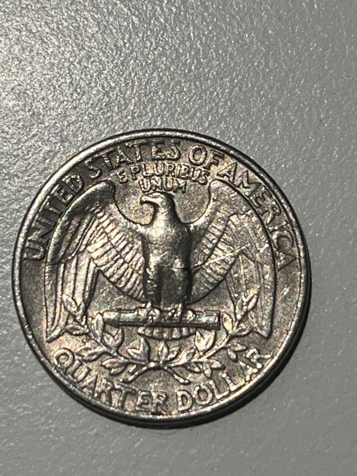1979 Washington Quarter NO MINT MARK ERROR COIN RARE *** | eBay