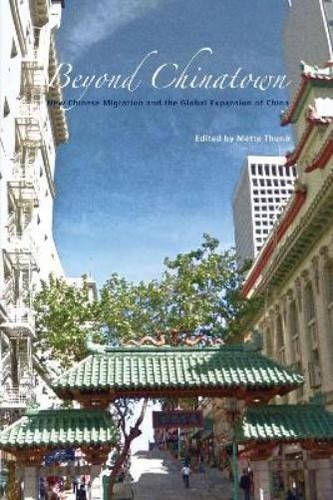Mette Thunø Beyond Chinatown (Poche) NIAS Studies in Asian Topics 9788776940003 | eBay