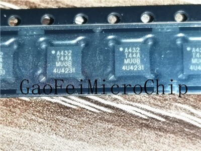 5PCS NEW ATTINY44A-MU T44A ATTINY44A QFN-20 Embedded 8-bit microcontroller MCU | eBay UK