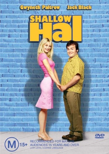 Shallow Hal DVD (VERY G00D) REGION 4 9321337028699 | eBay Australia