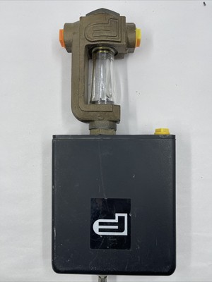 Flow Meters - Fischer Porter