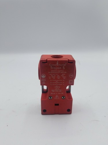 Allen Bradley Guard Master 440K-T11202 | eBay