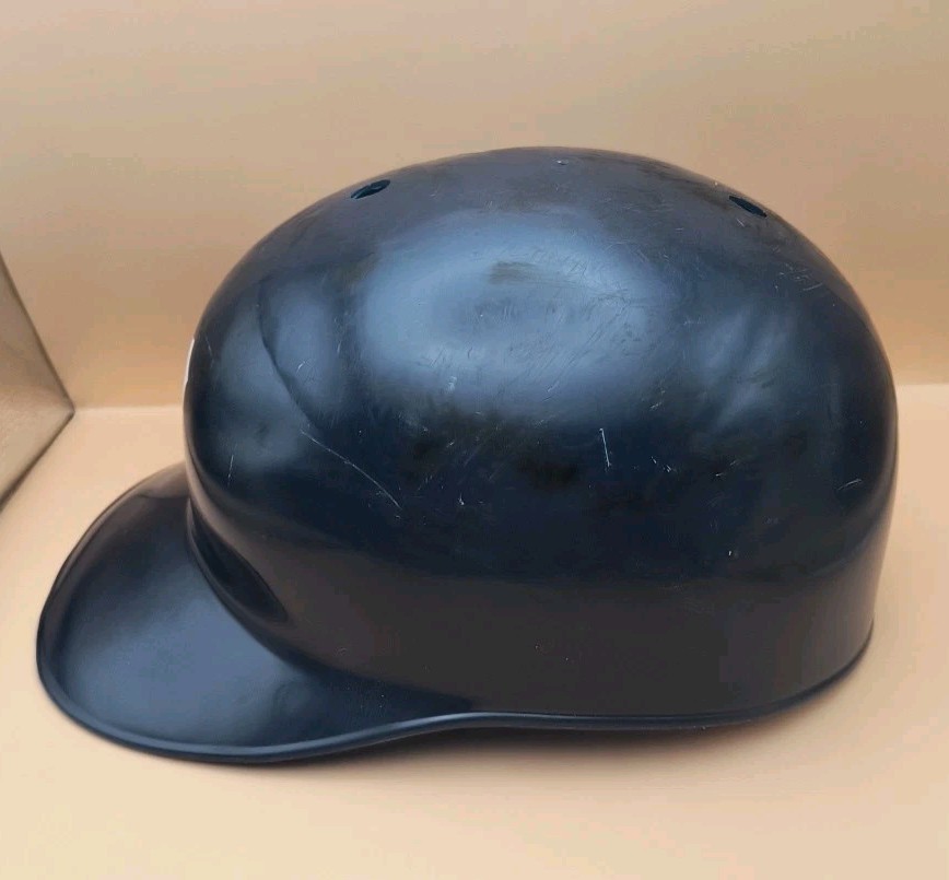Detroit Tigers MLB Replica Full Size Souvenir Batting Helmet Laich Hard ...