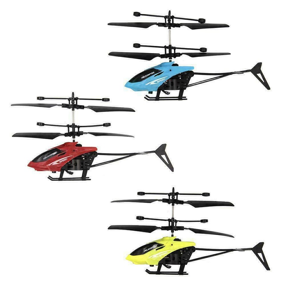 Mini RCHelicopter Phantom Mini RemoteControl Helicopter Lights NICE ...