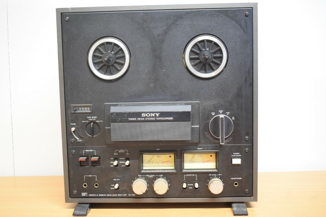 Sony Tc 399 d’occasion | Plus que 4 à -70%