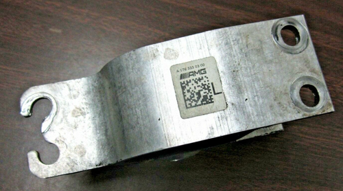 14-19 Mercedes CLA 45 AMG Lower Control Arm Bushing LEFT A1763330300 ...