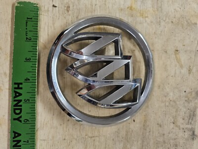 2008-2012 Buick Enclave Emblem Symbol Logo Badge Front Grille Chrome ...