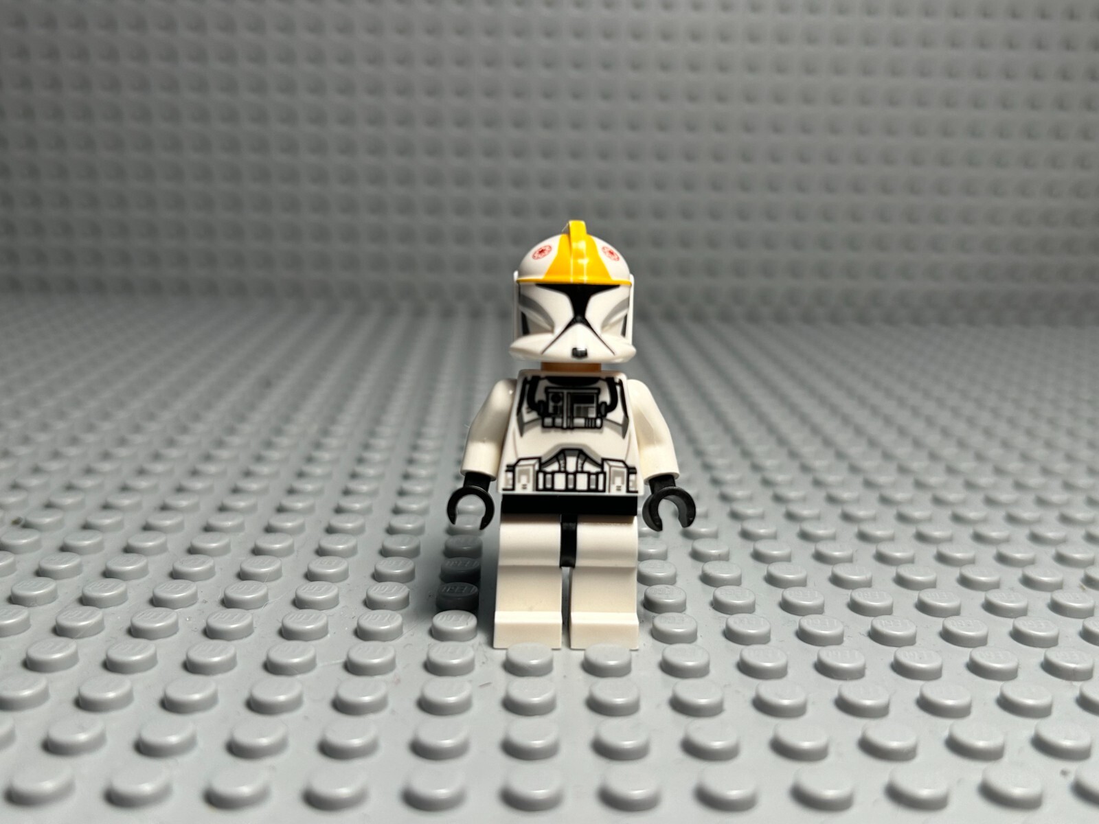 LEGO Star Wars - Clone Trooper Pilot (Phase 1) Minifigure SW0491 from ...