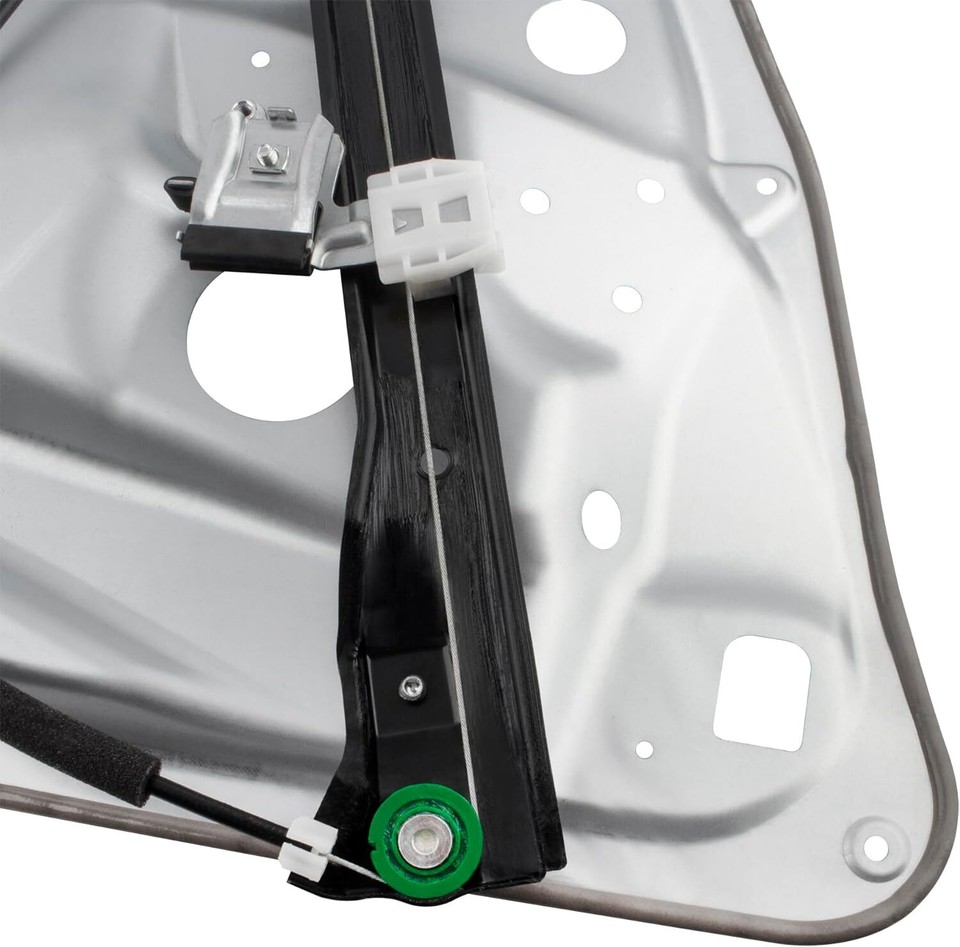 Window Regulator For Mercedes-Benz W204 W212 C250 C300 C350 Front ...