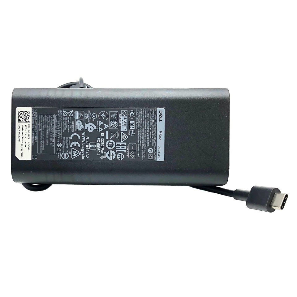 Original 65W USB-C AC Power Adapter for ASUS ROG Ally RC71L-ALLY.Z1X ...