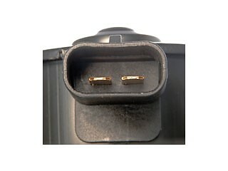 15788745 620-610 Dorman Cooling Fan Assembly for Chevy Chevrolet Malibu ...