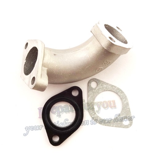 26mm VM22 Inlet Manifold Intake Pipe Gasket For 110cc 125cc 140cc Pit ...