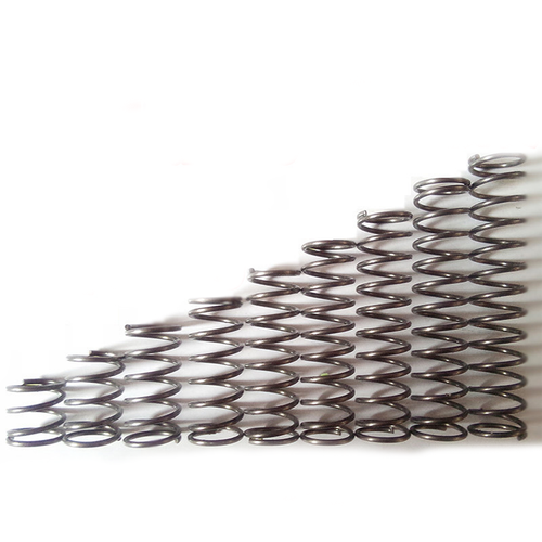 10pcs Spring Compression Spring Steel Wire Diameter 1.0mm 1.2mm, OD 5/6 ...