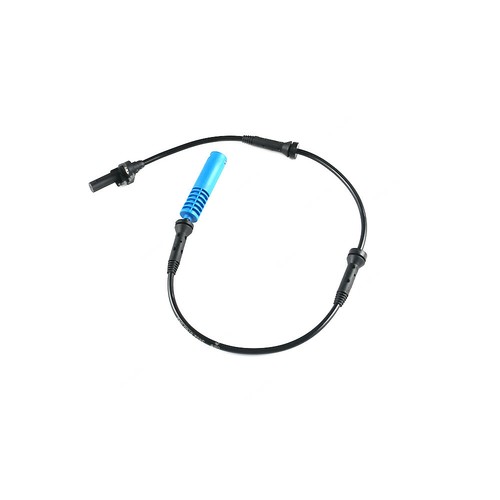 Right or Left ABS Wheel Speed Sensor Front 34526760045 For BMW E60 E61 ...