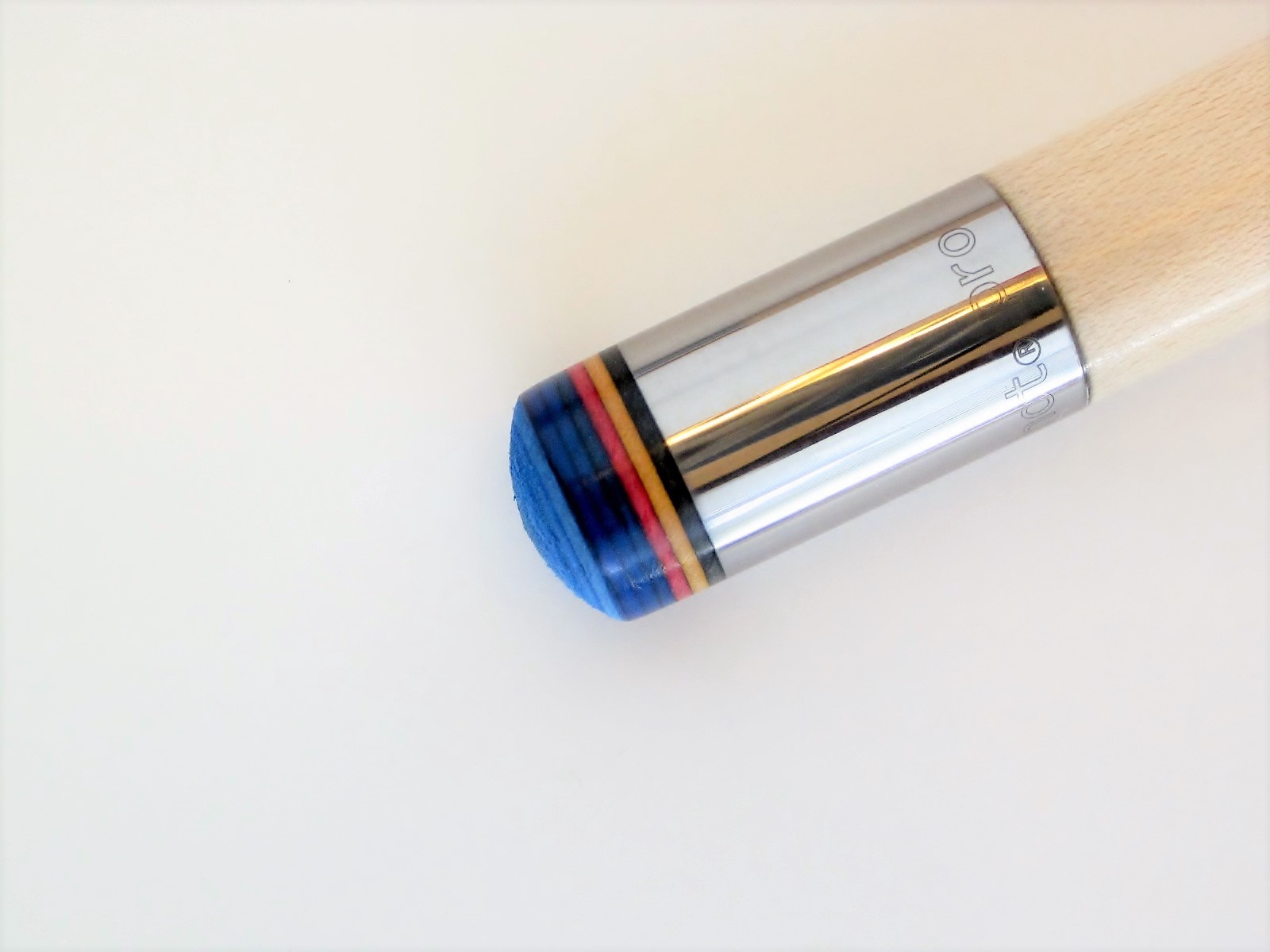 SNOOKER FERRULES-SNAPSHOT® PRO PREMIUM TUNGSTEN CARBIDE SNOOKER CUE ...