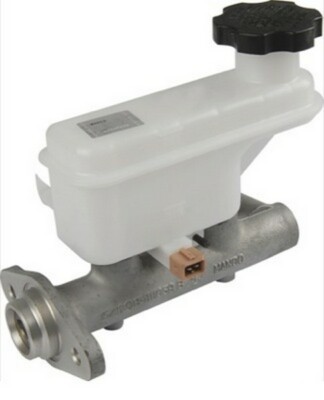 Brake Master Cylinder For Hyundai Matrix 1.5/1.6/1.8 2004-2010 Without ...