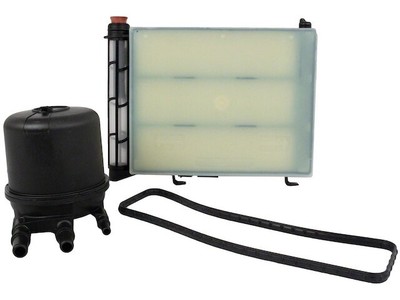 Fuel Filter For 20-22 Ford F250 Super Duty F350 F-600 F450 F550 6.7L V8 ...