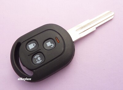OEM 2009-2011 CHEVROLET AVEO keyless entry remote transmitter fob +NEW ...