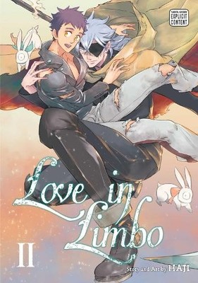 Love in Limbo, Vol. 2 (Tascabile) Love in Limbo | eBay