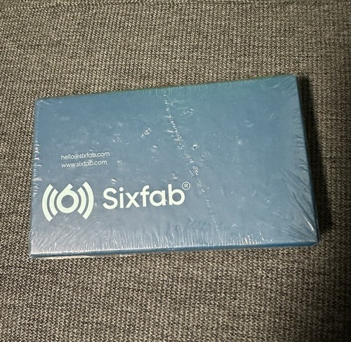Sixfab 4G/LTE Cellular Modem Kit for Raspberry Pi -North America ...