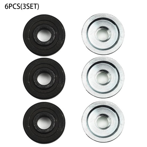 Brand New Angle Grinder Nut Kits Non-slip Quick Release Connect ...