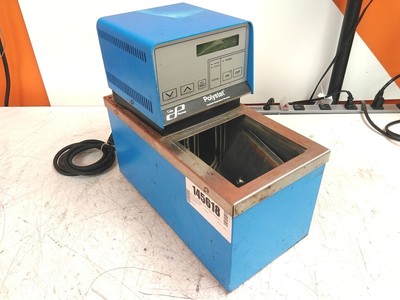Water Baths & Chillers - Cole Parmer Polystat