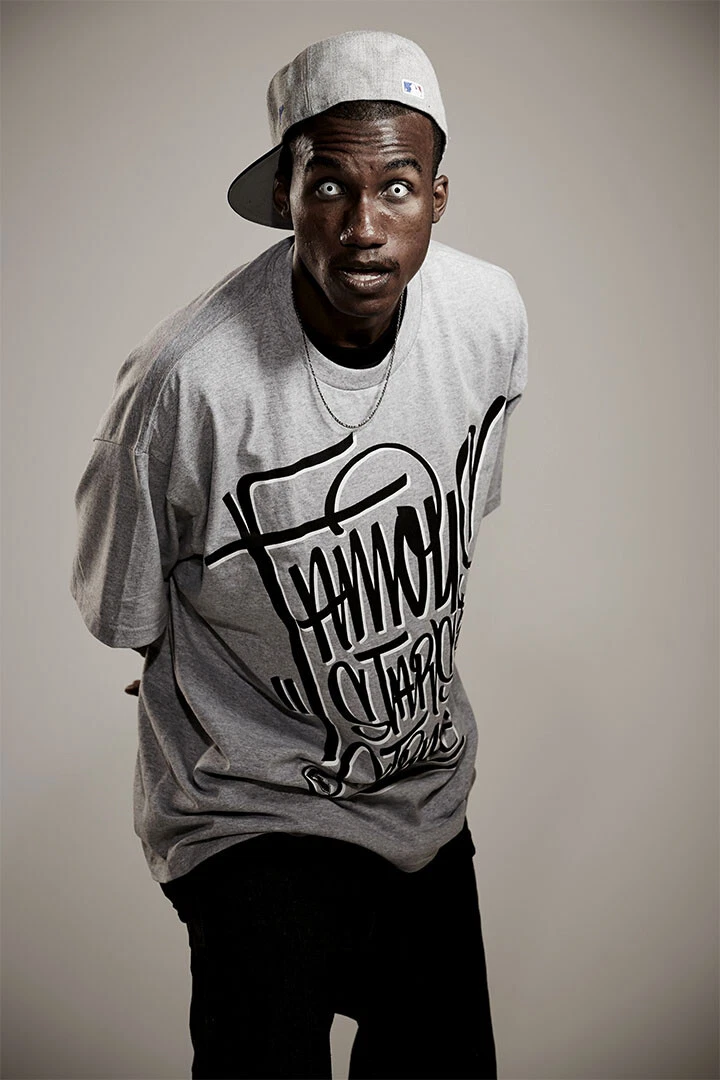 Hopsin Wallpaper