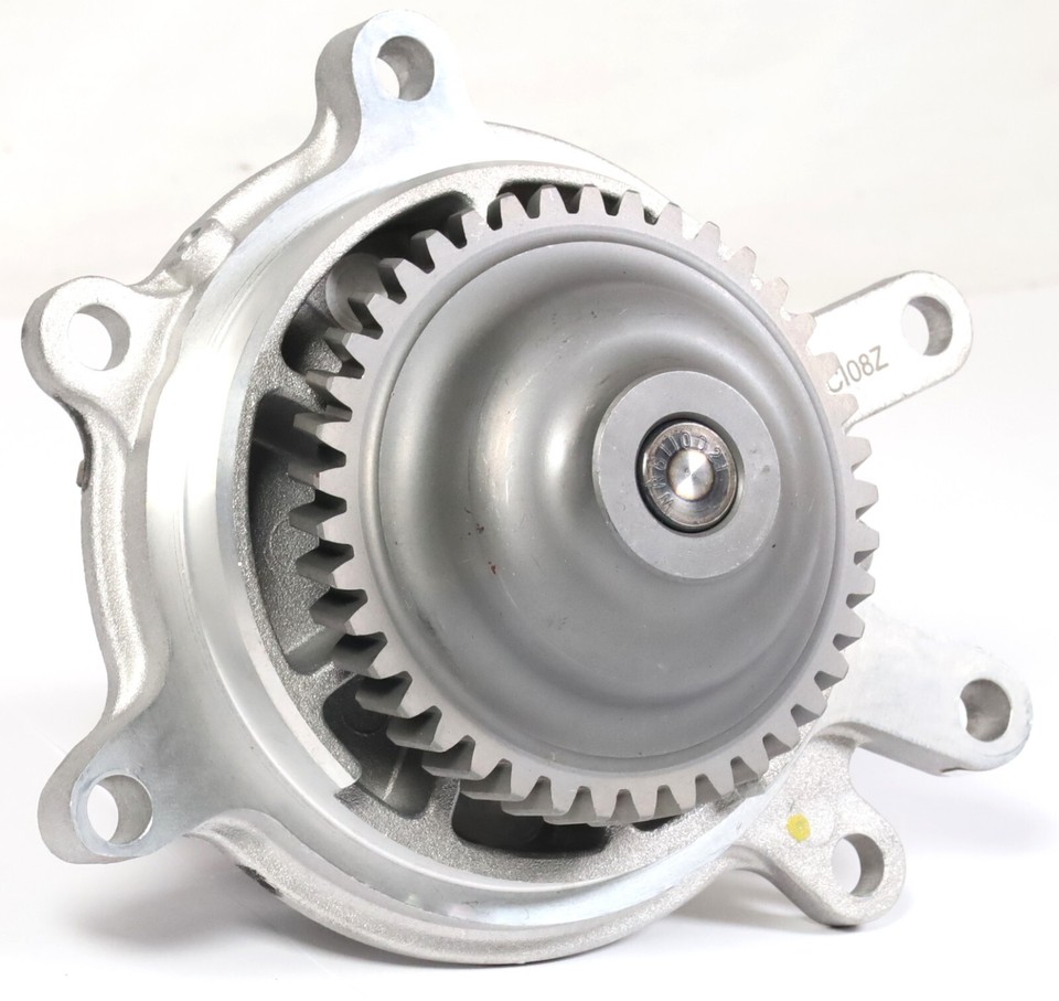 ACDelco 252-838 / GM 19113733 LB7 LLY 2001-2005 Chevy GMC Duramax Water ...