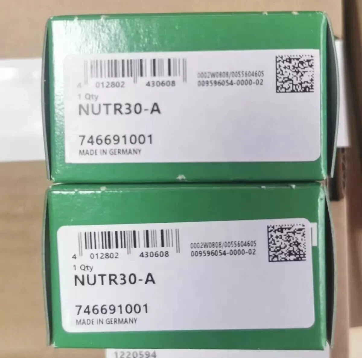 1-piece INA NUTR30-A needle roller bearing | eBay