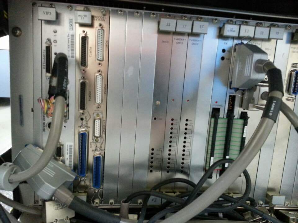 TOKYO ELECTRON LIMITED, TEL P-8XL Wafer Prober | eBay