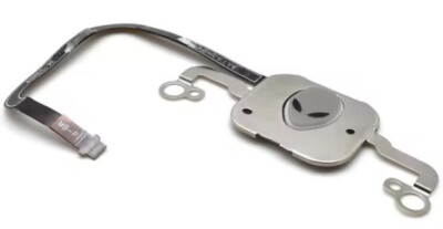 RXT02 Alienware Power Button Board | eBay