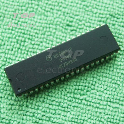 1/5/10PCS MC68B21P MC68B21 Peripheral Interface Adapters DIP-40 | eBay