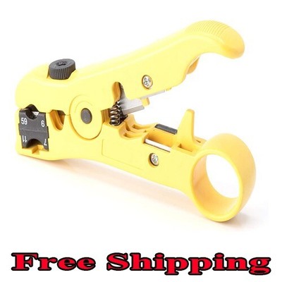 Cable Cutters - Coax Cutter