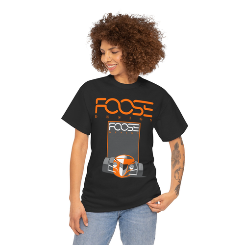 New FOOSE Muscle Car Design Men's T-Shirt American Size S-5XL T-Shirt ...