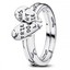 Bague Femme Pandora 193575C00-54 Argenté 14 | Achetez sur eBay