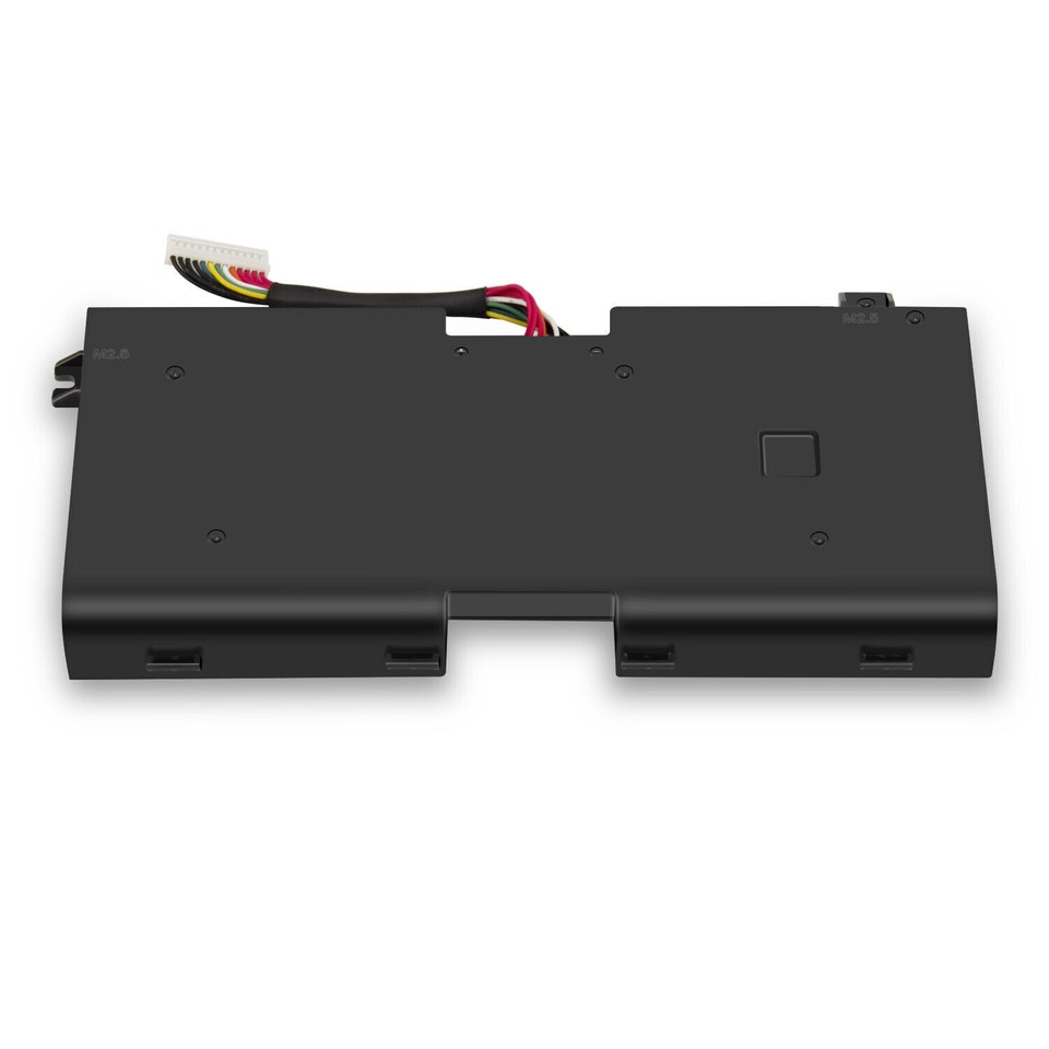 Battery For Dell Alienware 17 18 17X 18X 15 R3 R4 17 R4 R5 Series HF250 ...