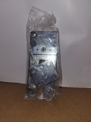 Snap Style Alligator Style Sofa Sectional Couch Connector Bracket | eBay