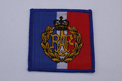 Royal Air Force - Morale Vel-cro Patch. no852a | eBay UK