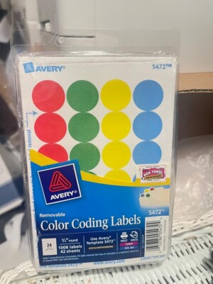 Labels - Custom Labels