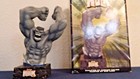 Dynamic Forces Grey Hulk Bust | eBay