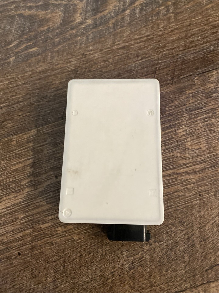 Mercedes Benz A 0009059906 Blind Spot Radar Sensor | eBay